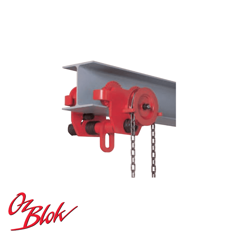 รอก (Hoist) - ไทยมุ้ย THAIMUI