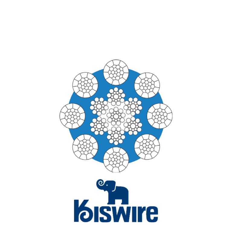 Kiswire - ไทยมุ้ย THMUI - ผู้เชี่ยวชาญลวดสลิง อุปกรณ์ยกหิ้วมาตรฐานสากล