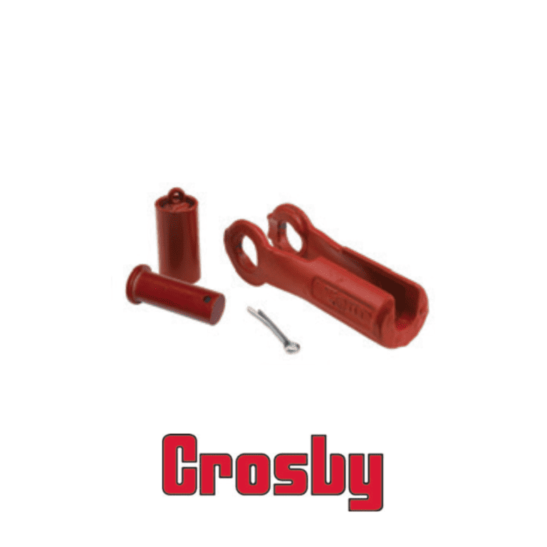 ซ็อกเก็ต ลวดสลิง Crosby Button Spelter Sockets SB-427 - ไทยมุ้ย THAIMUI