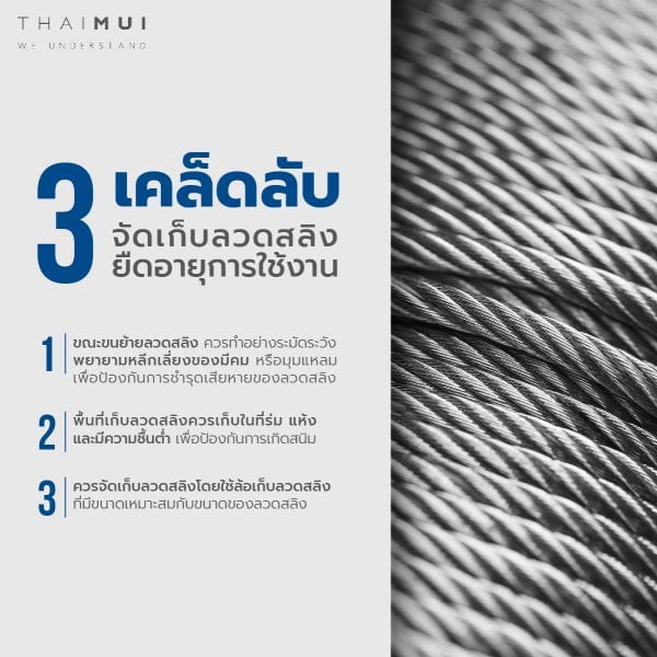 Knowledge - ไทยมุ้ย THAIMUI